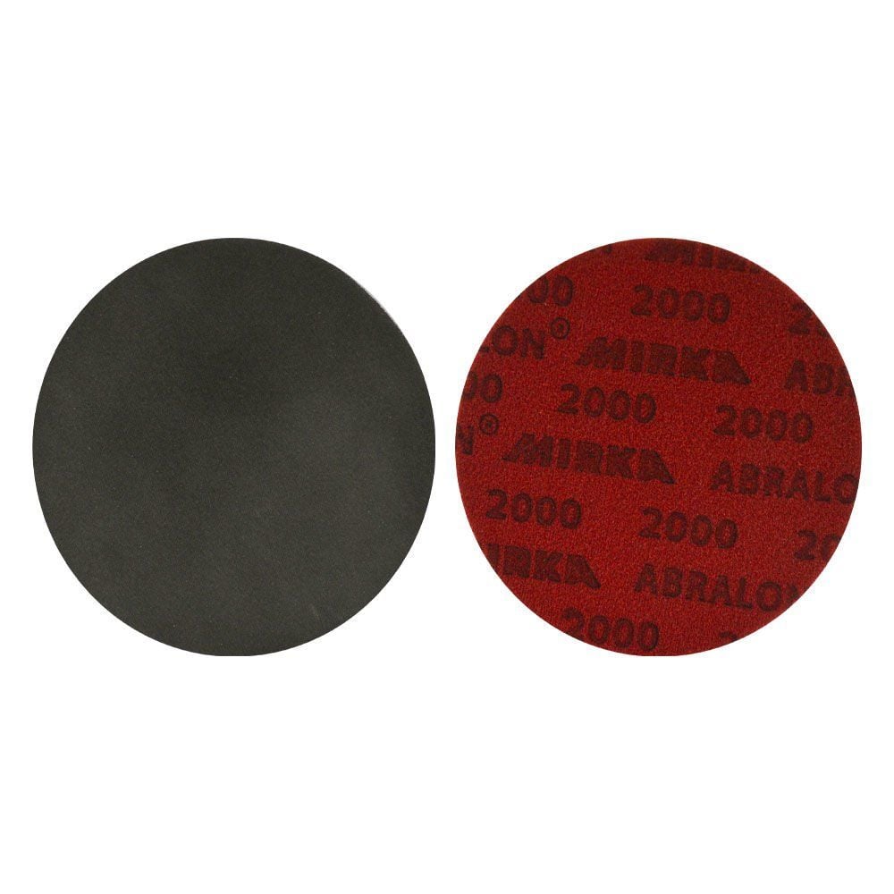 BRIO Brio Abralon 150Mm 2000