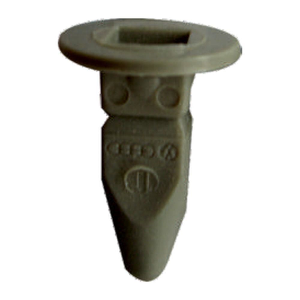 BRİO Brio Klips Plaka Gri 357868143 Vw Golf 3 25 Li